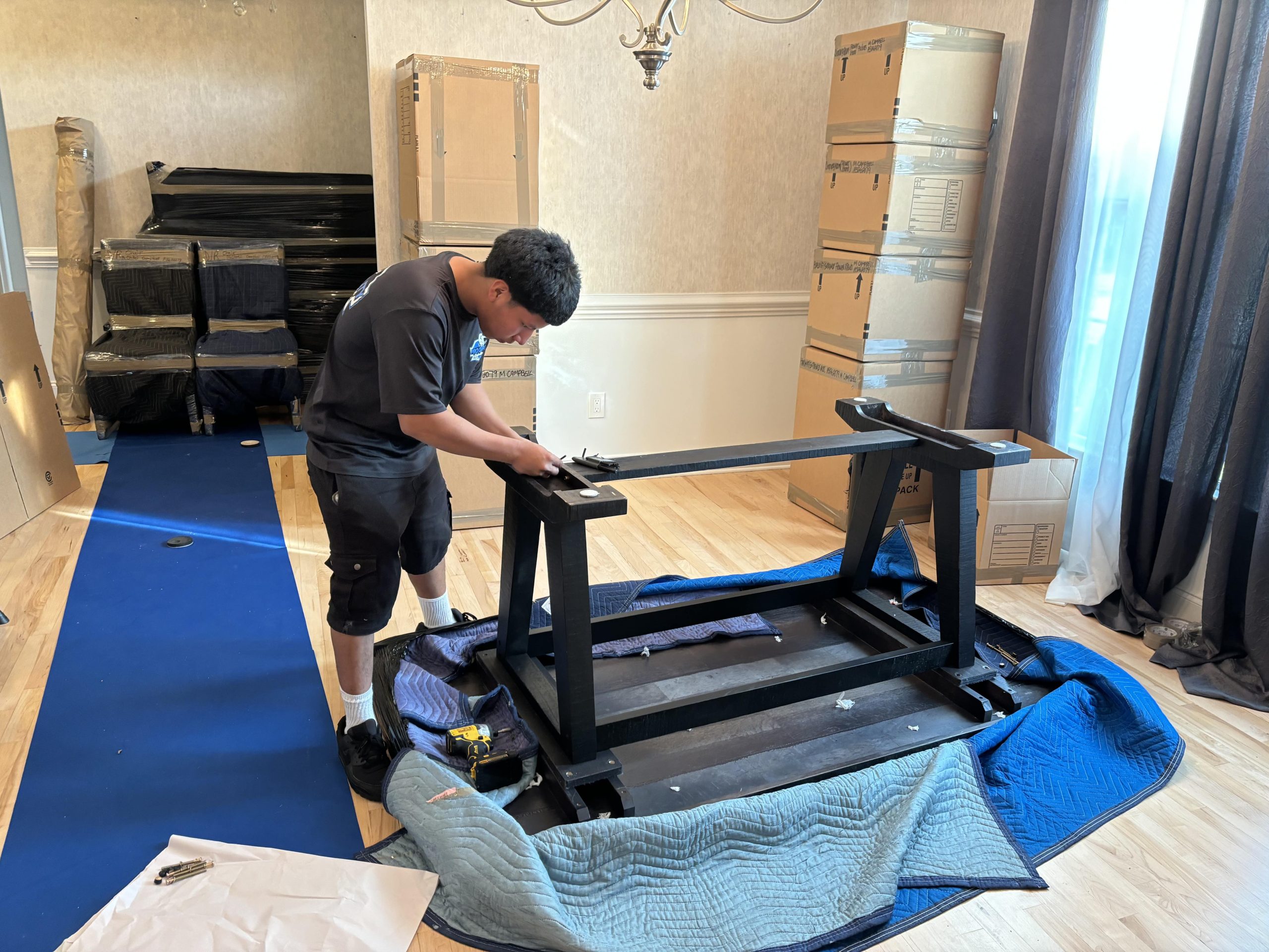 Home - Pro Quality Relocation